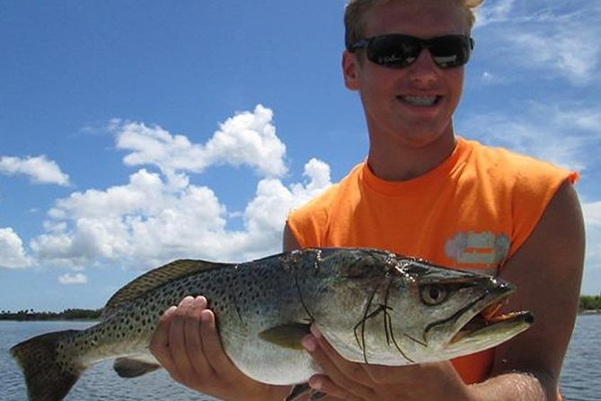 Holiday Inshore Fishing Charters - Introduction