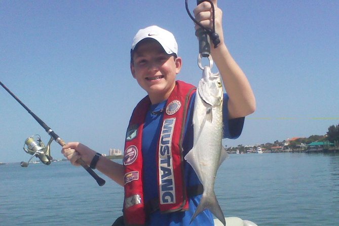 Holiday Inshore Fishing Charters - Who This Tour Is Best For