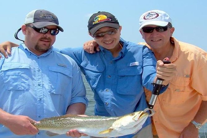 Holiday Inshore Fishing Charters - The Value of This Experience