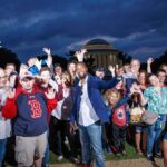 Holiday Lights Tour of Washington DC and Old Town Alexandria - Who Will Love This Tour?
