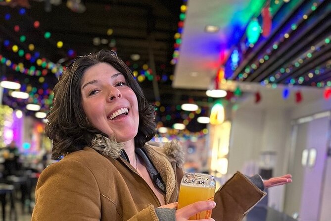 Holiday Mini Golf Experience - Sunnyvale - Visiting Tips: What You Need to Know