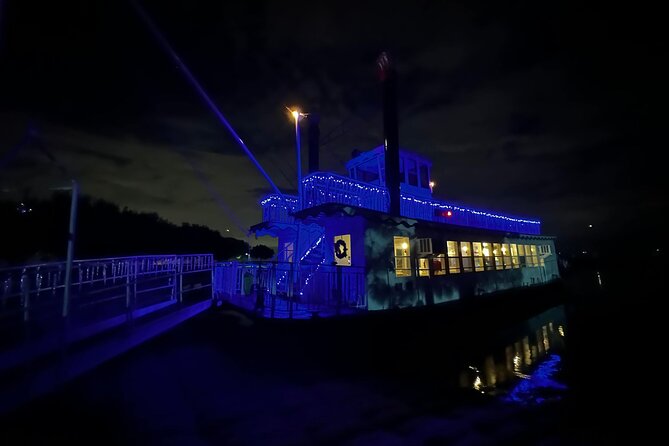 Holiday Nights Boat Ride in Saint Cloud Florida - Final Thoughts