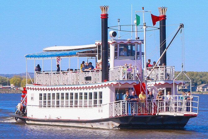 Holiday Nights Boat Ride in Saint Cloud Florida - FAQs