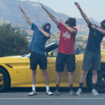 Hollywood: 30 min Hollywood Sign Ferrari Tour - Final Thoughts
