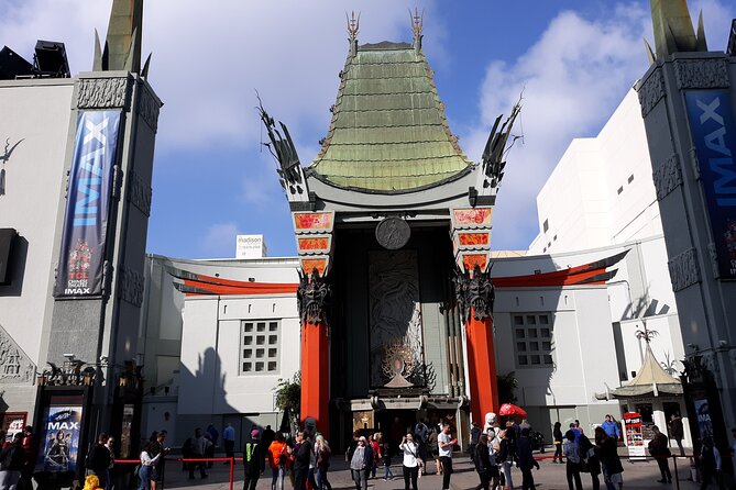 Hollywood and Beverly Hills Shared 3-Hour Tour with 3 Stops - Authentic Experiences and Review Highlights