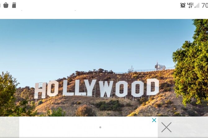 Hollywood and Beverly Hills Shared 3-Hour Tour with 3 Stops - FAQ