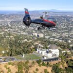 Hollywood and Beyond Helicopter Tour from Long Beach - Who Is This Tour For?
