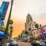 Hollywood and Celebrity Homes Bus Tour - Transportation, Group Size, and Duration