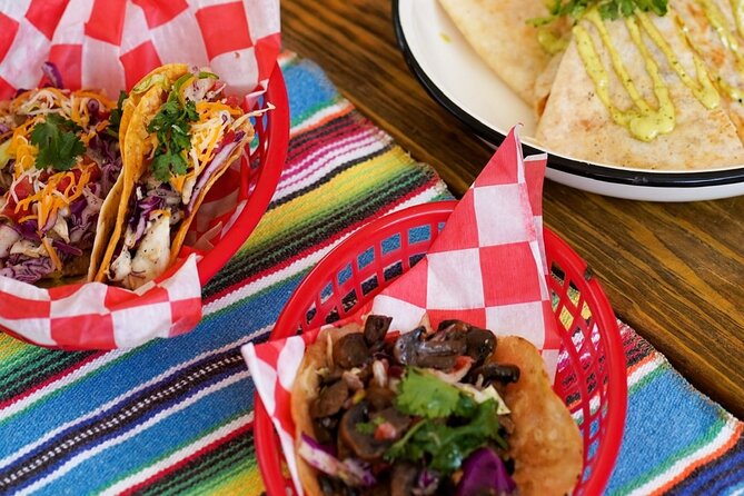 Hollywood Beach Walking Food Tour - Exploring the Itinerary and Food Stops