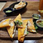 Hollywood Beach Walking Food Tour - Practicalities and What to Expect