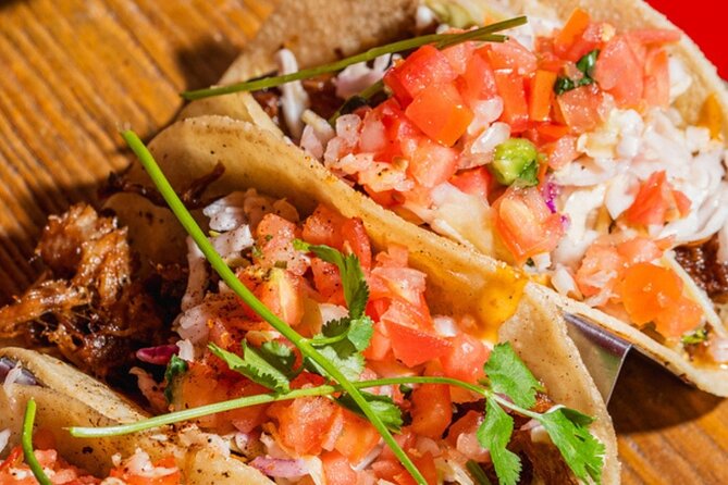 Hollywood Beach Walking Food Tour - FAQ