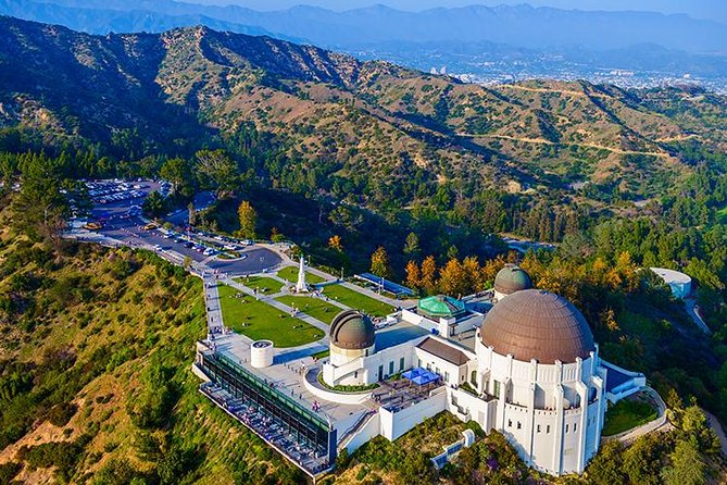 Hollywood, Beverly Hills, and Los Angeles Private Tour. - Why This Tour Stands Out