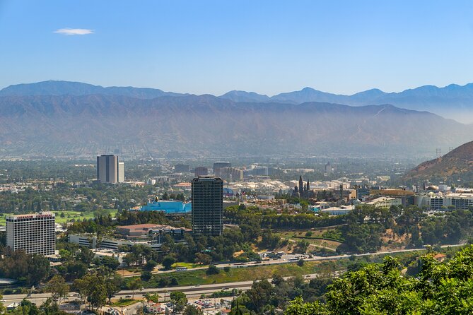 Hollywood, Beverly Hills & Celebrity Homes Tour by Open Air Bus - FAQ