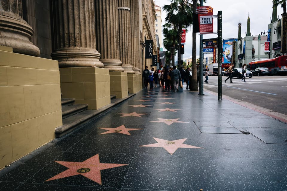 Hollywood, Beverly Hills, Santa Monica, Venice Beach Tour. - Frequently Asked Questions