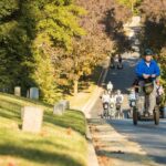 Hollywood Cemetery Segway Tour in Richmond - In-Depth Look at the Itinerary