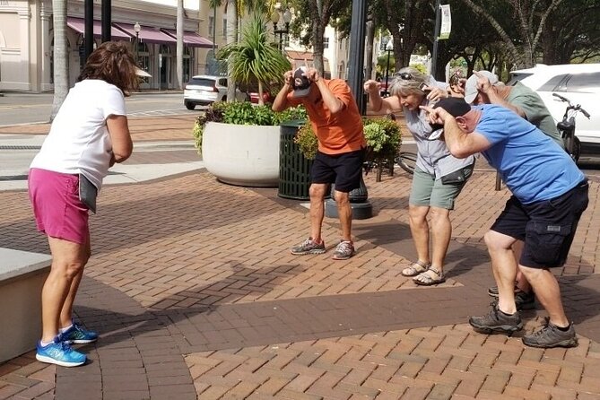 Hollywood City Scavenger Hunt Excursion by 3Quest Challenge - A Quick Introduction