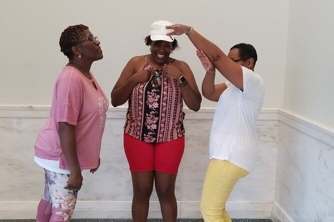 Hollywood City Scavenger Hunt Excursion by 3Quest Challenge - How the Experience Is Structured