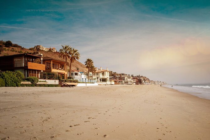 Hollywood Fame & Celebrity Homes Self-Guided Audio Bundle Tour - Who Is This Tour Best For?