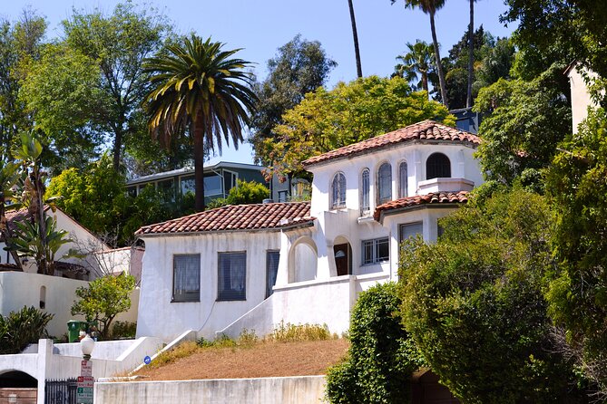 Hollywood Fame & Celebrity Homes Self-Guided Audio Bundle Tour - The Sum Up