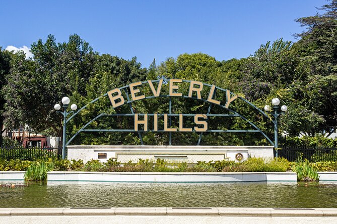 Hollywood Fame & Celebrity Homes Self-Guided Audio Bundle Tour - Frequently Asked Questions