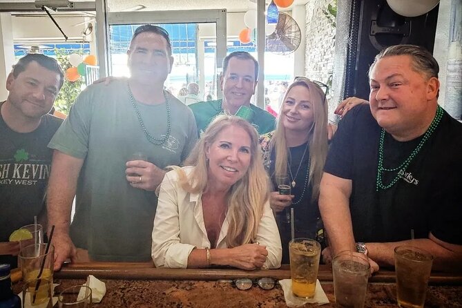 Hollywood Florida Walking Food Tour - Who Should Consider This Experience