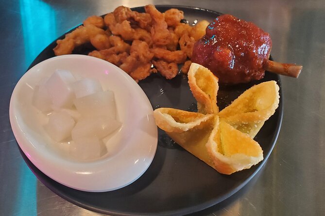 Hollywood Florida Walking Food Tour - FAQ