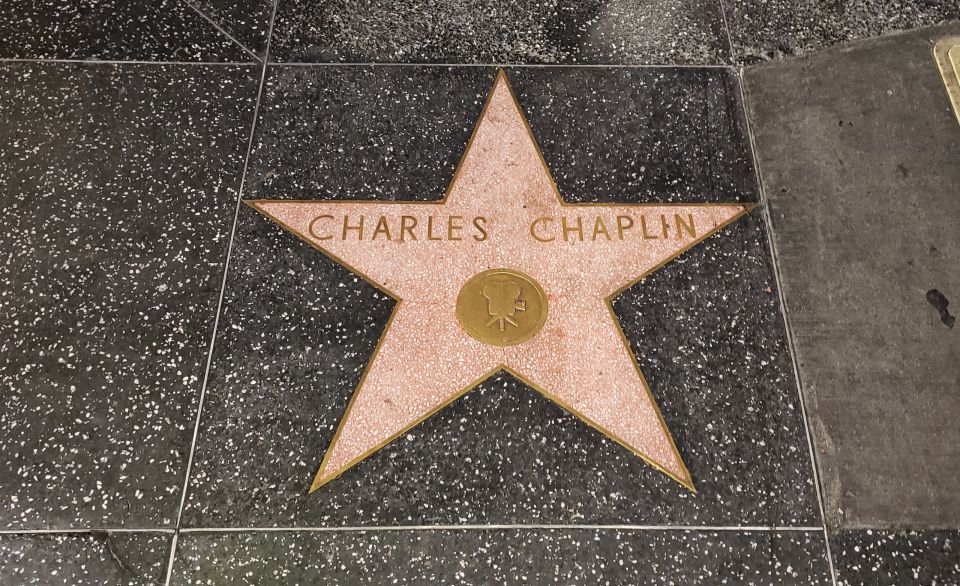 Hollywood: Haunted Walking Tour, True Crime, Creepy Tales - Final Thoughts