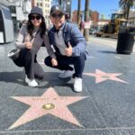 Hollywood: Make Your Own Star Walk of Fame Photo Experience - What Makes This Tour Stand Out