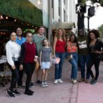 Hollywood Meets Miami Beach Movie and Tasting Tour - Practical Tips for Travelers