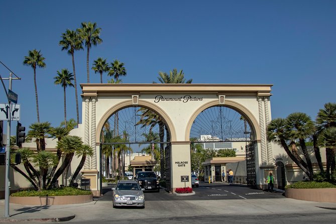 Hollywood Open Bus Tours - A Deep Dive into the Hollywood Open Bus Tour Experience
