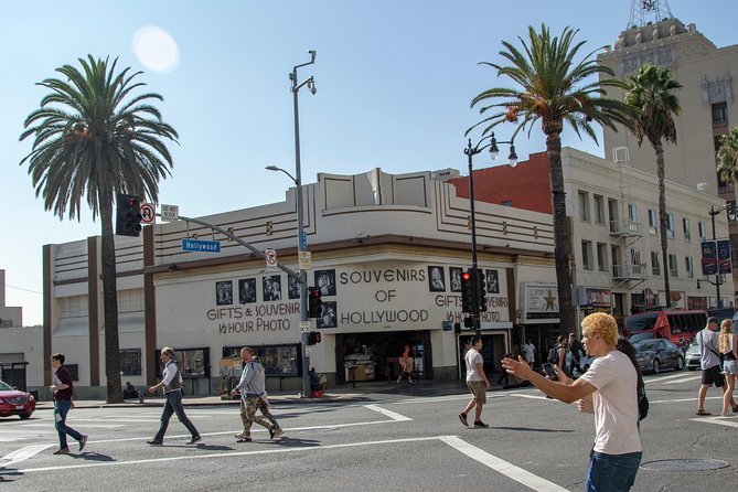 Hollywood Open Bus Tours - Final Thoughts