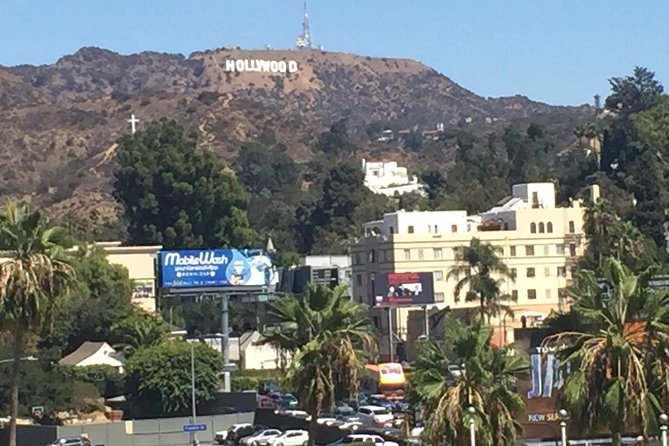 Hollywood PRIVATE Tour - An In-Depth Look at the Hollywood PRIVATE Tour