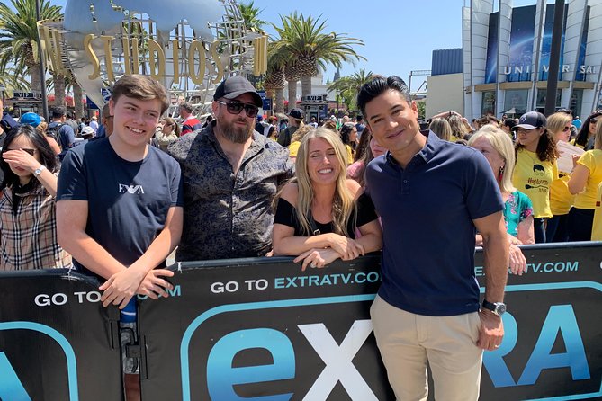 Hollywood PRIVATE Tour - The Sum Up
