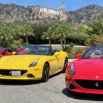Hollywood Sign 30 Min Lamborghini tour (Drive or Be driven) - Authentic Experience and Real Feedback