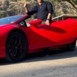 Hollywood Sign 50 Min Lamborghini tour (drive or be driven) - What’s Included and Not