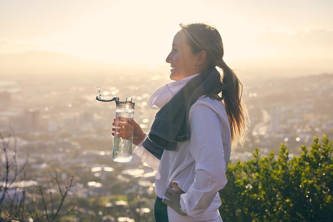 Hollywood Sign Adventure: A Walk Among the Stars - Exploring the Itinerary in Detail