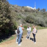 Hollywood Sign : Hiking to the Sign with a French tour guide - Who Will Love This Tour?