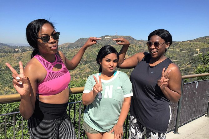 Hollywood Sign Hiking Tour to Griffith Observatory - Practical Details and Value