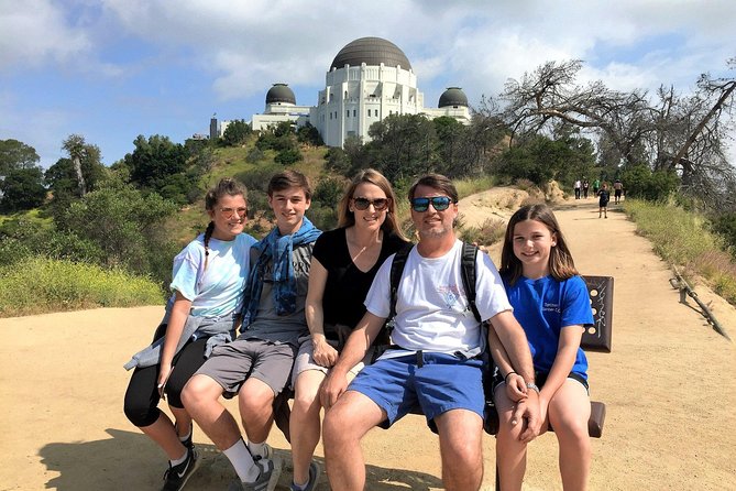 Hollywood Sign Hiking Tour to Griffith Observatory - Final Thoughts: Who Is This Tour Best For?