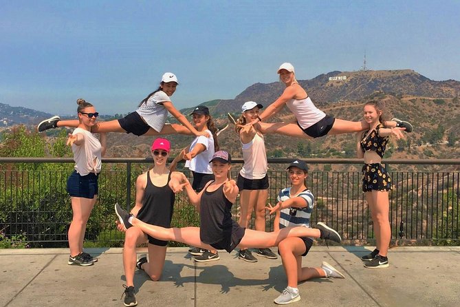 Hollywood Sign Hiking Tour to Griffith Observatory - FAQs