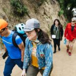 Hollywood Sign Hiking Tour to Griffith Observatory - Detailed Breakdown of the Itinerary