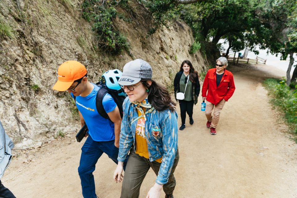 Hollywood Sign Hiking Tour to Griffith Observatory - The Value of the Experience
