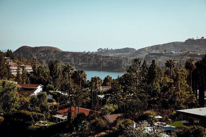Hollywood Sign Tour - FAQ