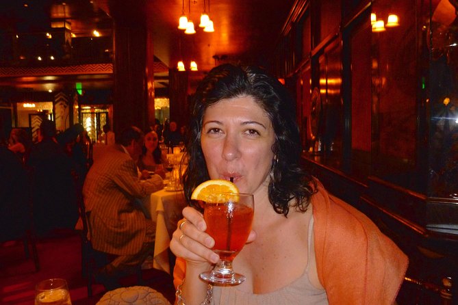 Hollywood Speakeasy Bar Tour - Why This Tour Is a Great Choice