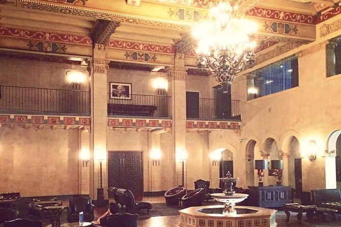 Hollywood Speakeasy Bar Tour - Final Thoughts