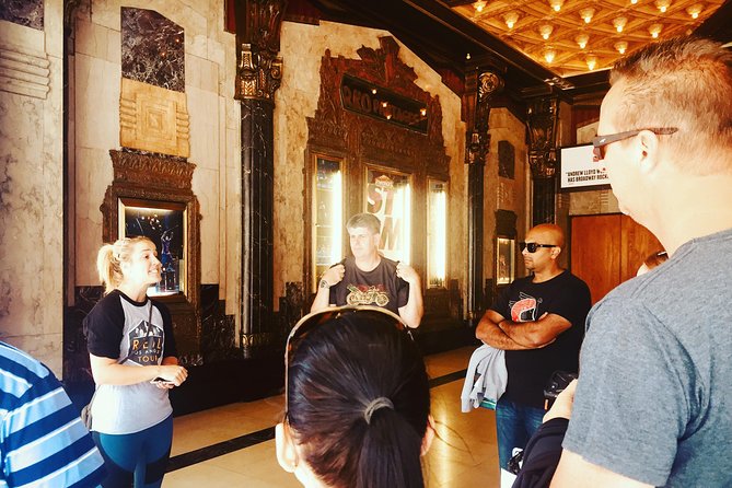 Hollywood: the Real Walking Tour - Why Choose This Tour?