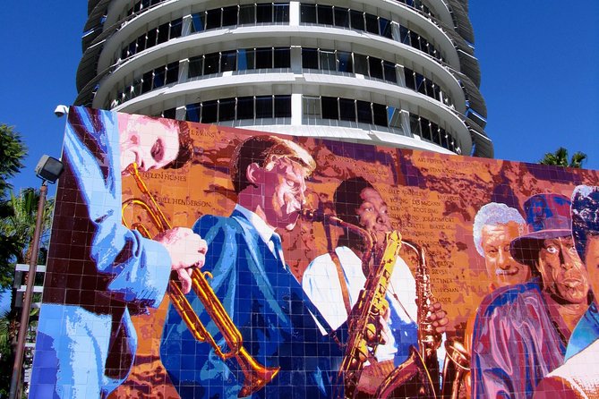Hollywood: the Real Walking Tour - A Detailed Breakdown of the Tour Itinerary