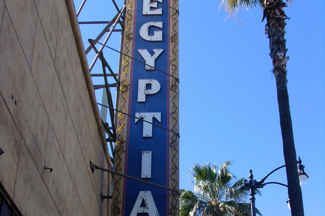 Hollywood: the Real Walking Tour - Authentic Insights and Guest Experiences