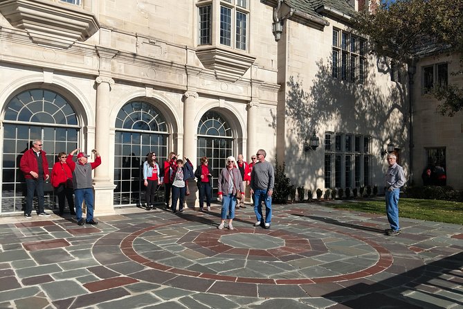 Hollywood to Beverly Hills Sightseeing Tour from Orange County - FAQ