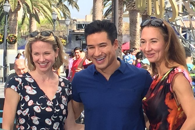 Hollywood Tour - Who Should Book This Tour?